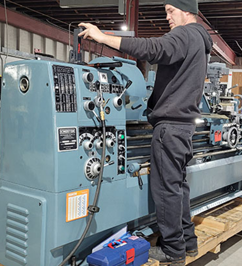 Benefits of Our Preventative Maintenance Programs