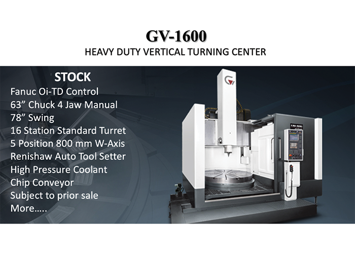 Promo - Exact | Machine Tool Distributor York PA
